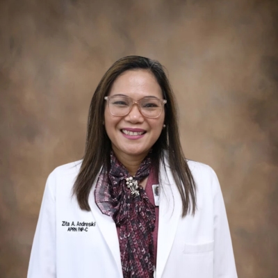 Zita Andreski, FNP-C | CareSouth Carolina